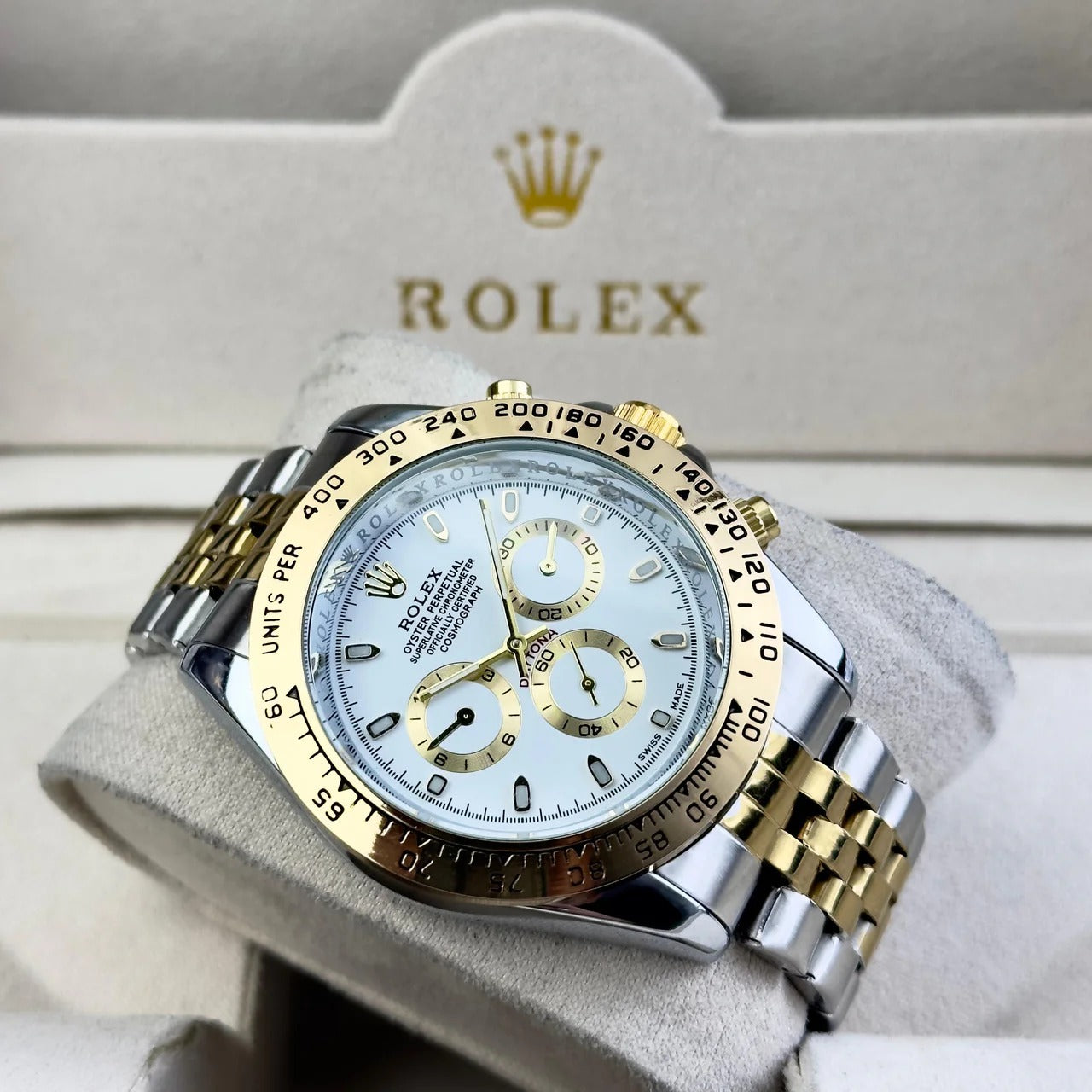 Reloj Rolex Daytona – JC Shop