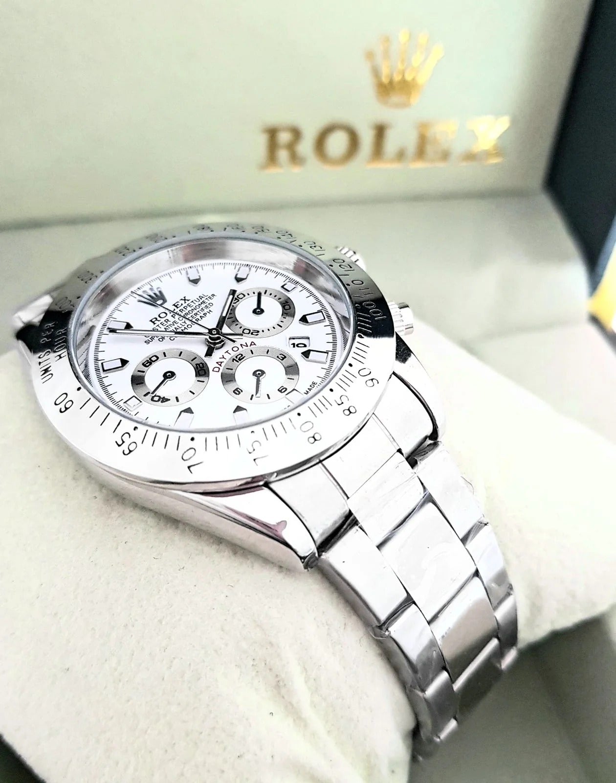 Reloj Rolex Daytona RX – JC Shop